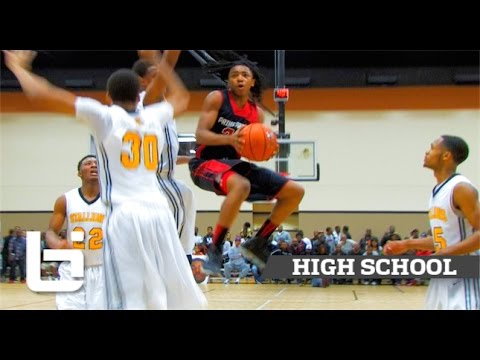 He Doesn't Miss A Shot! Shawn Williams Is a Lethal Shooter!