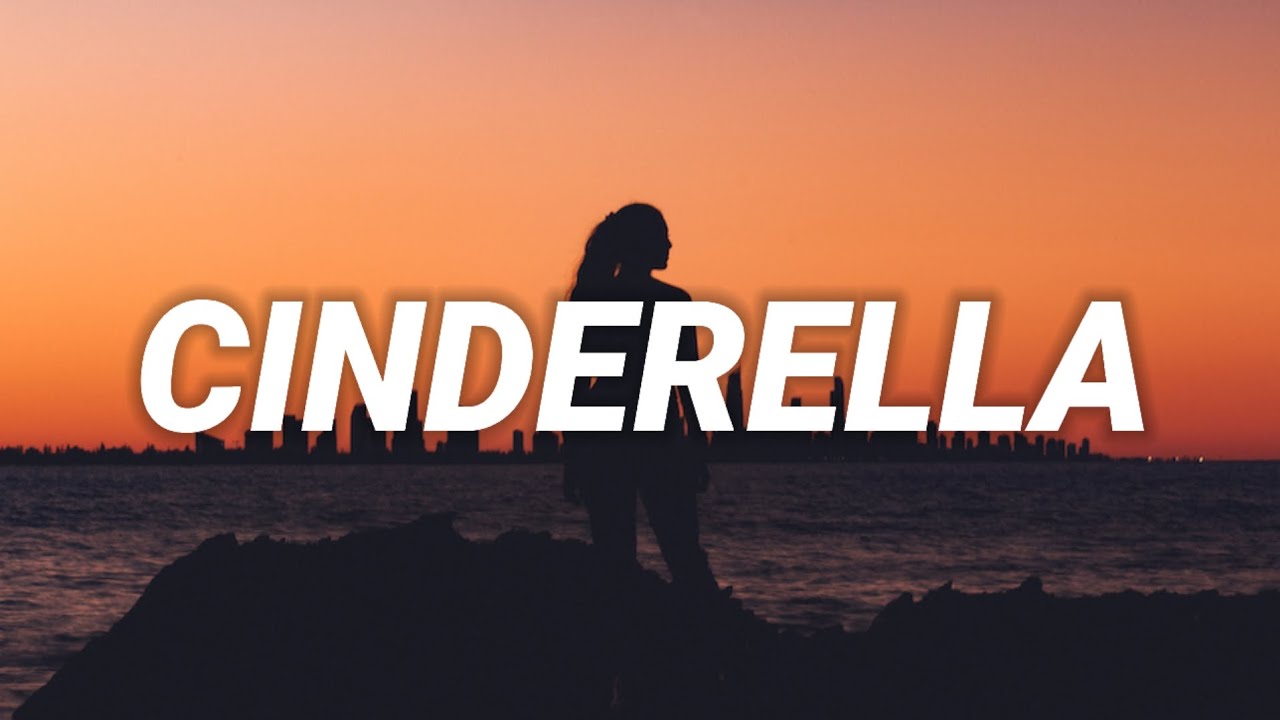 Remi Wolf - Cinderella (Lyrics) (From Nobody Wants This) - YouTube