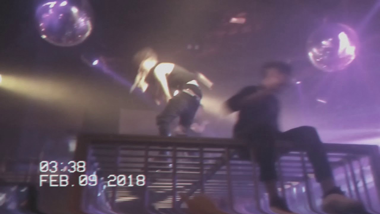 YUNG BEEF - VALENTINO DEMONS 8/2/2018 - YouTube