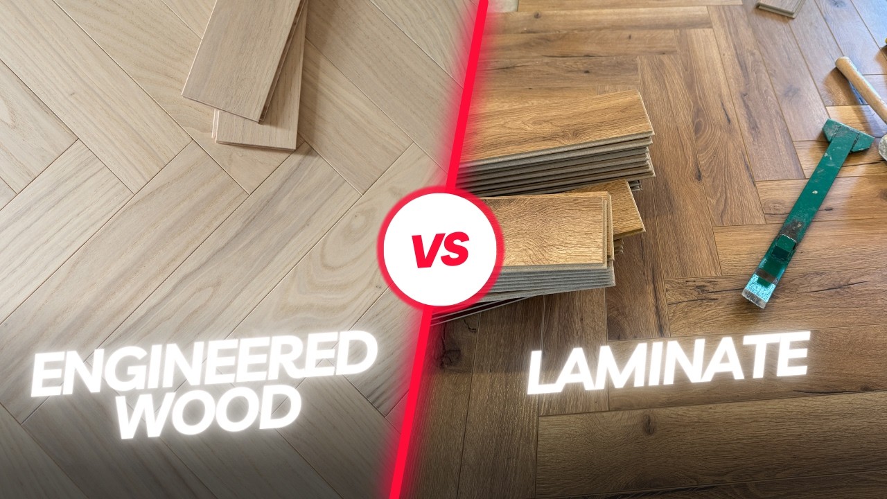 Laminate vs. Hardwood Flooring: Pros, Cons and Which is Best For You ...