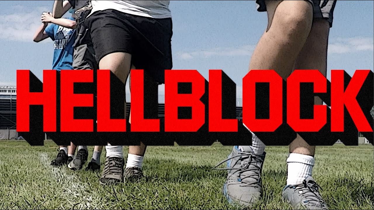 Hellblock - YouTube