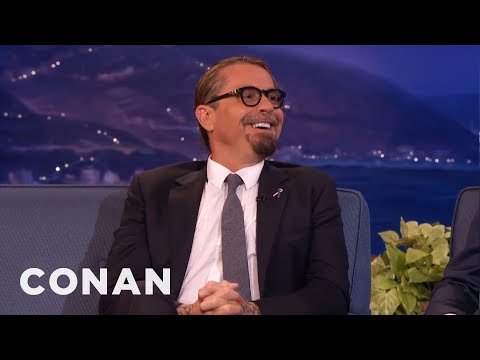 Kurt Sutter's Fantasy Ending For \