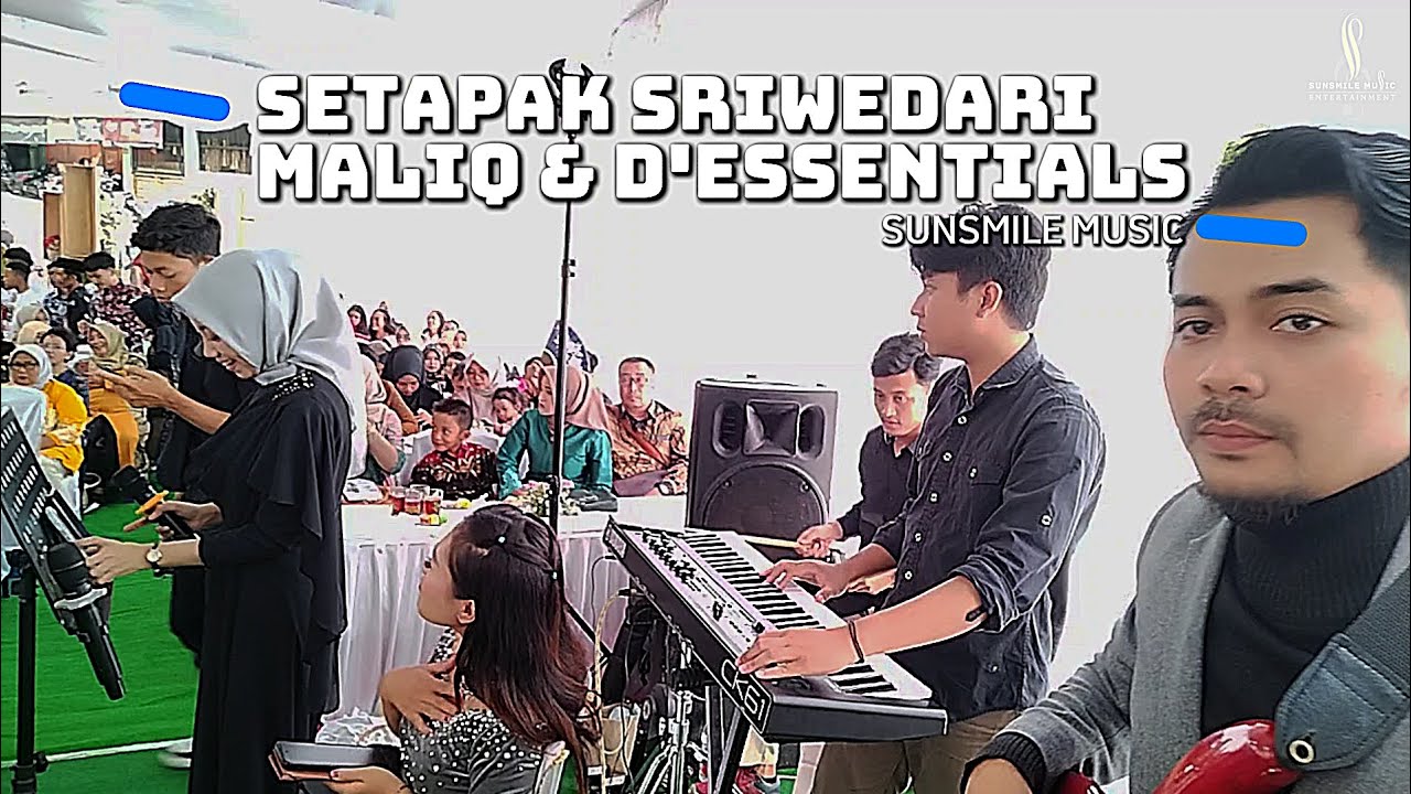 Setapak Sriwedari - Maliq & D'essentials - YouTube