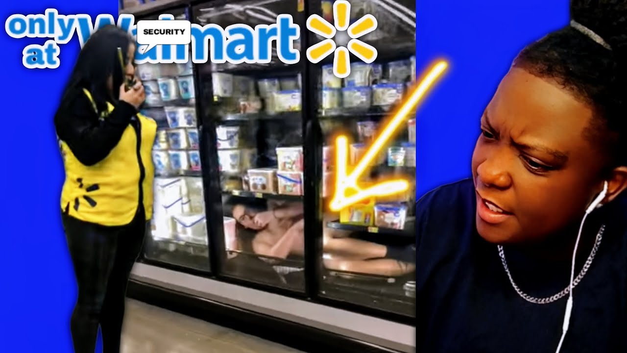 Entitled People Of Walmart 2023 - YouTube