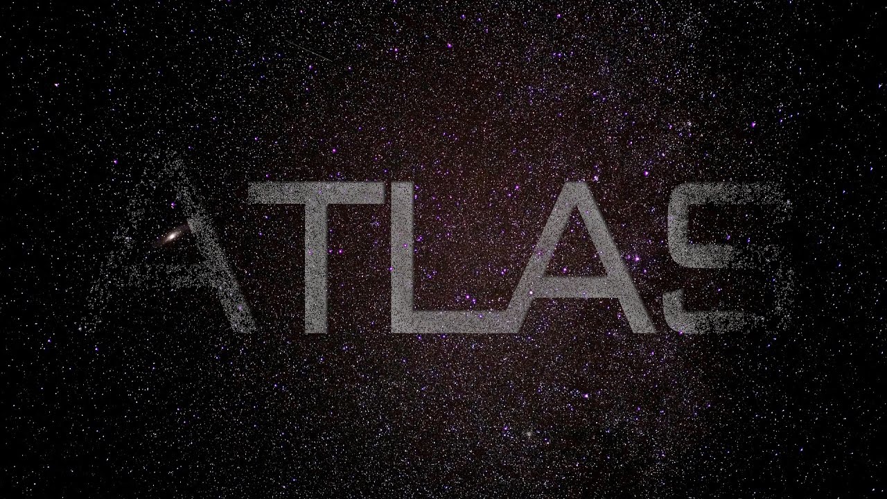 Atlas - YouTube
