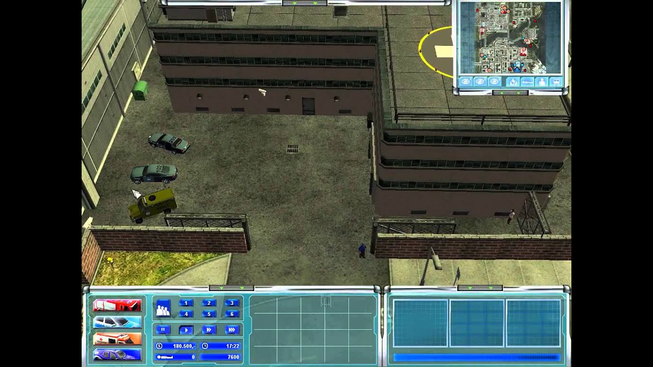 EM4: Episode 25 Boston Mod - YouTube