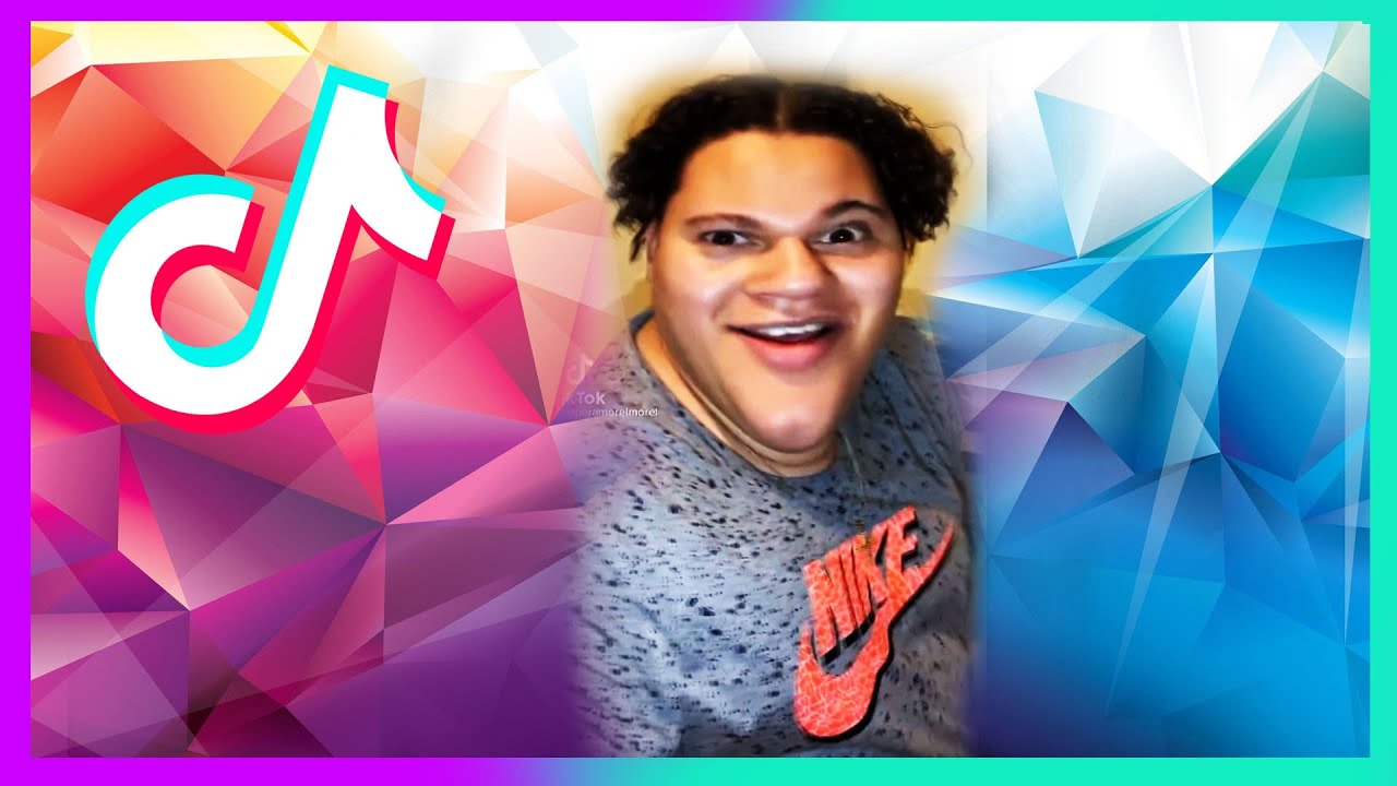 Best of Mr. Gliziz Tik Tok - YouTube