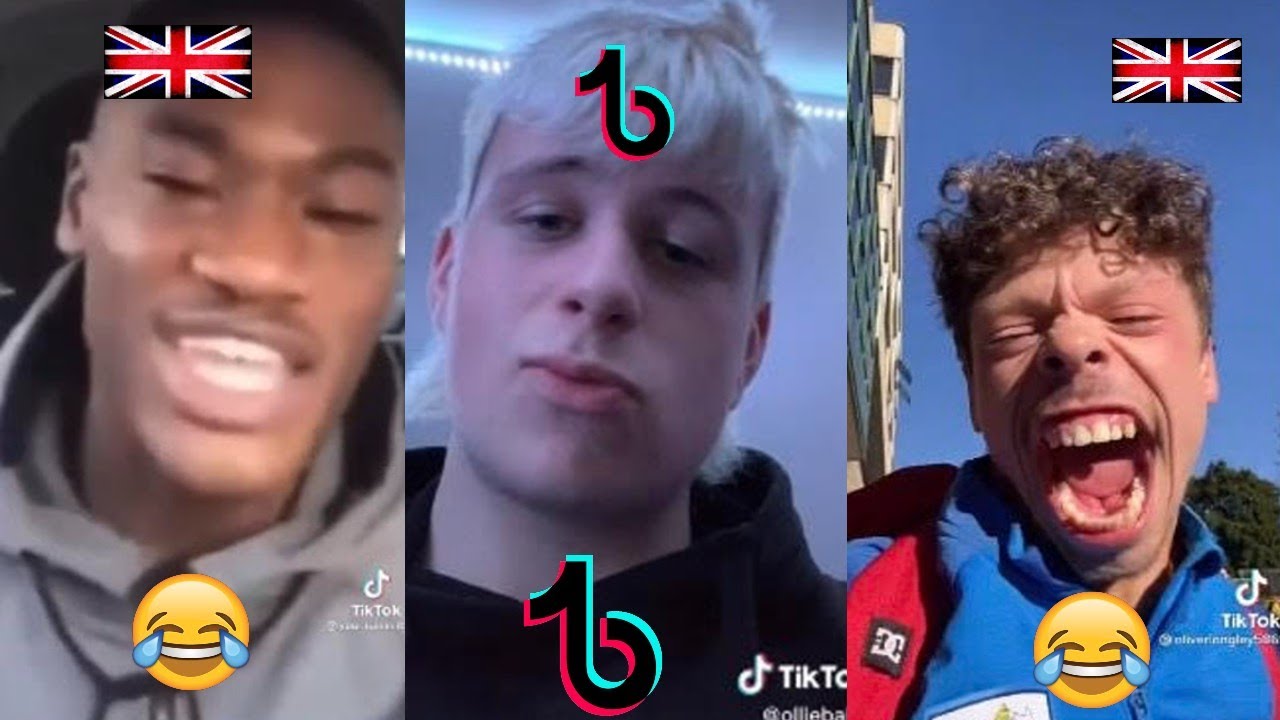 UK TikTok Compilation You Won't Regret Watching 🤣 - YouTube
