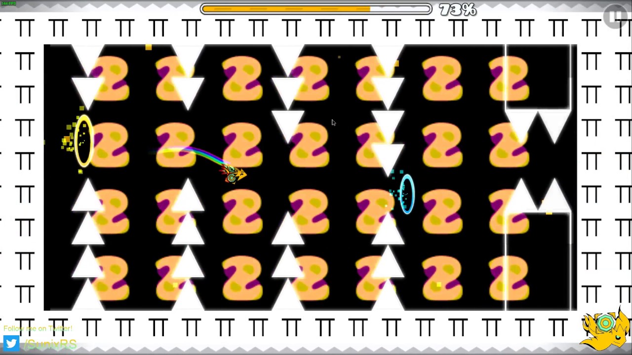 Pi by GD Quasar | GD 2.1 - YouTube