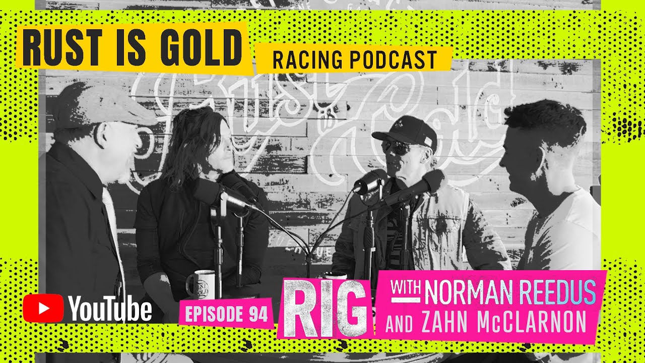 RIG: With Norman Reedus - EP94 - YouTube