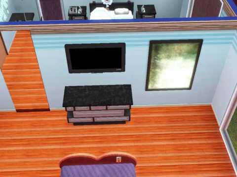 Sims 3 High End Loft Stuff Objects | Luxus Accessoires Objekte - YouTube