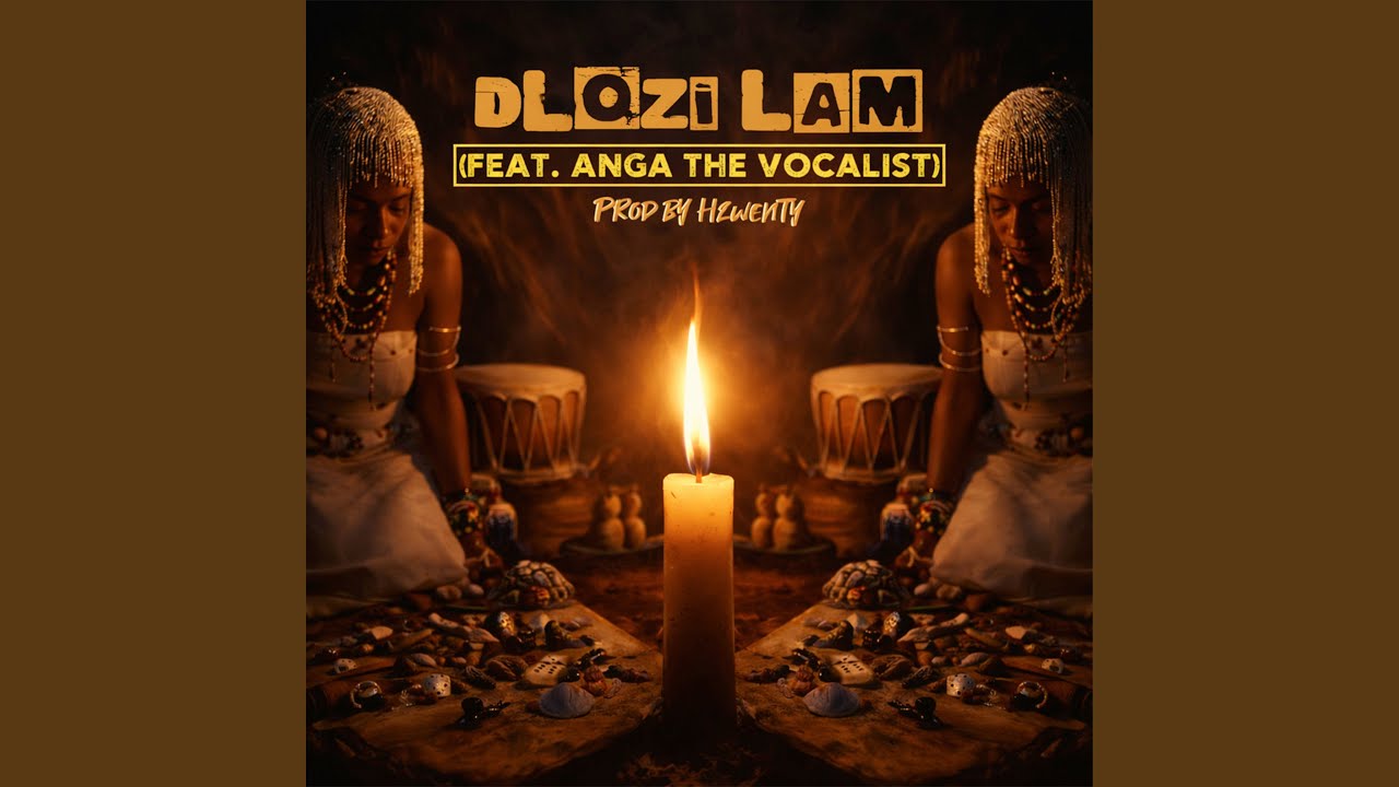 Dlozi Lam - YouTube
