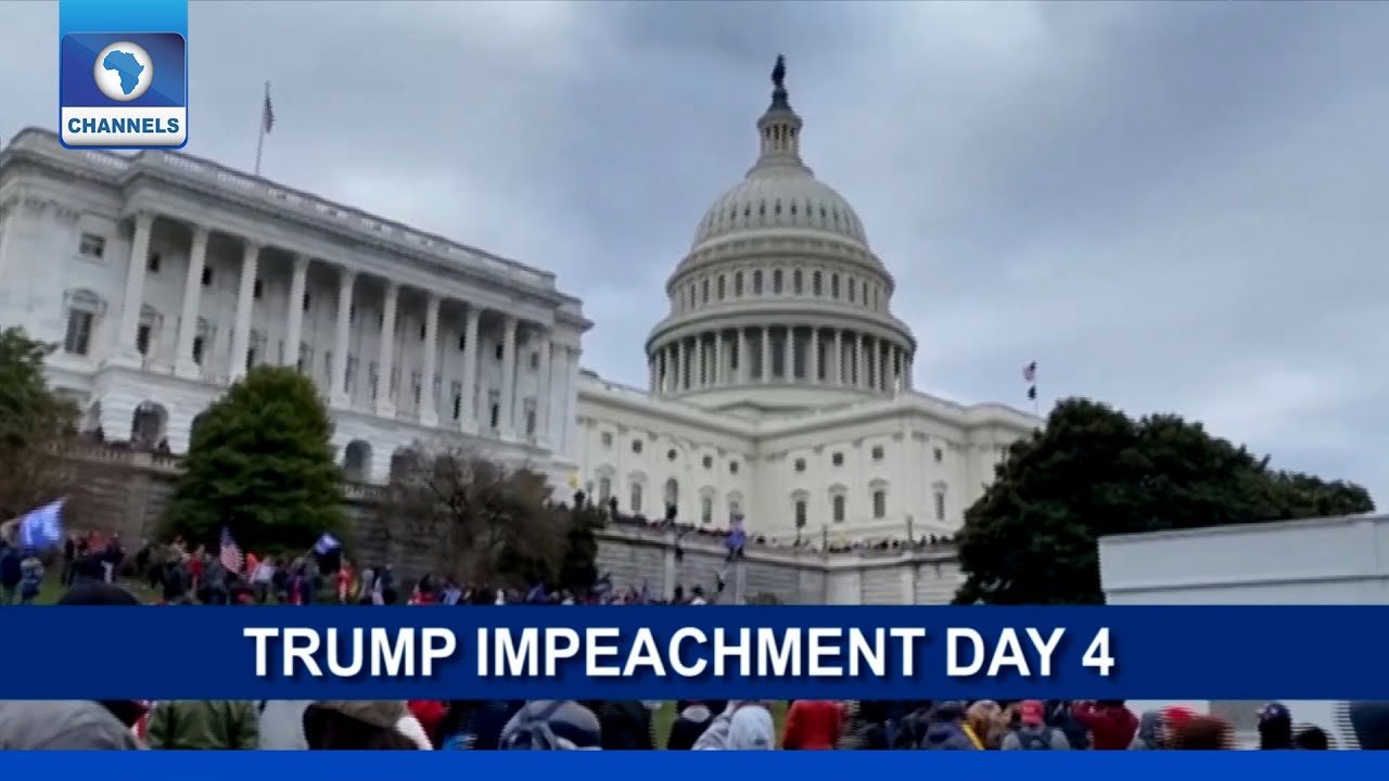 The World Today | 12/02/2021 - YouTube