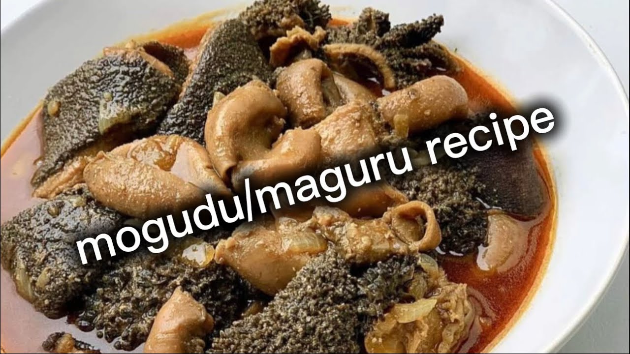 Vlog://Traditional meal ideas//mogodu//maguru - YouTube