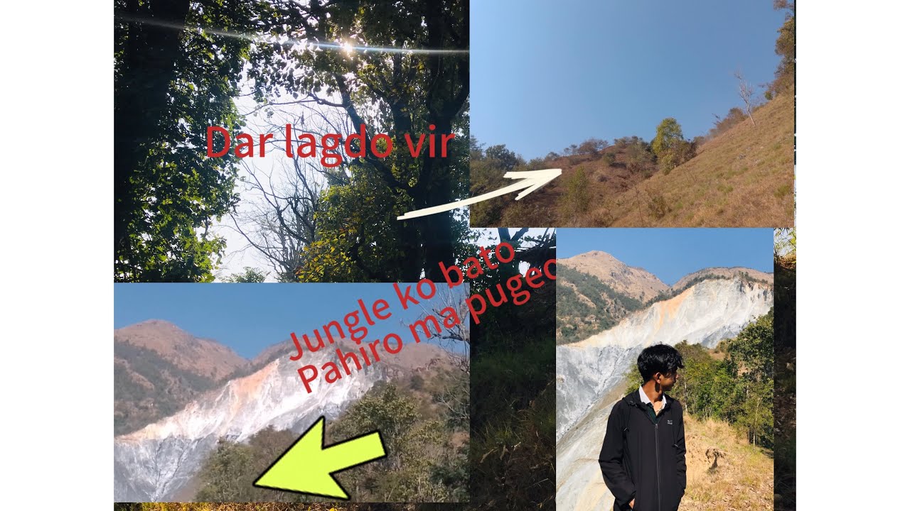 Phota khichdavayo yasto🥶😱😱😱#pahiro ma gayara ramailo gareo#like share ...