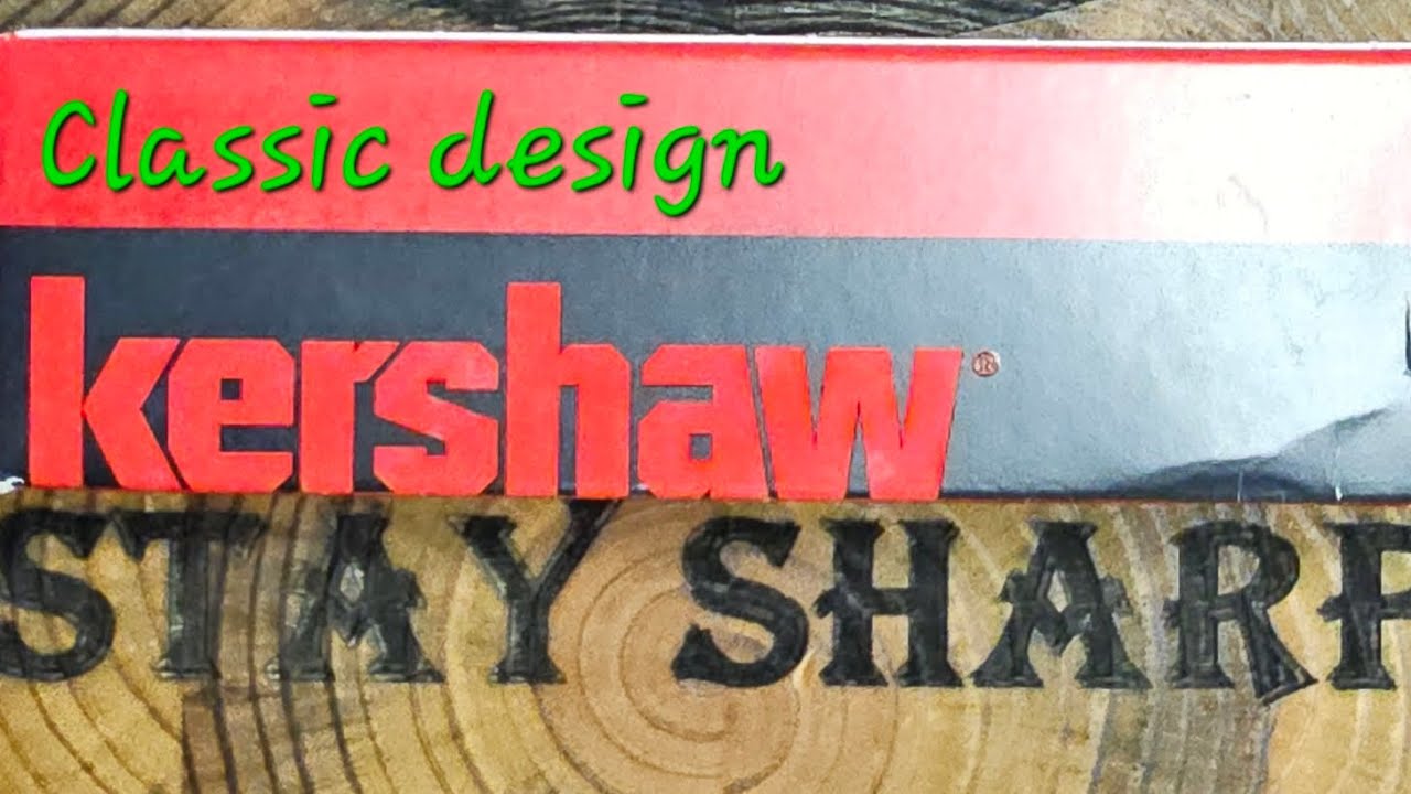 Unboxing a classic and timeless design also upgraden a part of my edc #edccarry #edcknife #knife ...