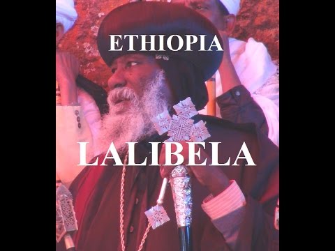 Ethiopia/Lalibela 6 (Leddet Festival 2015) Part 28