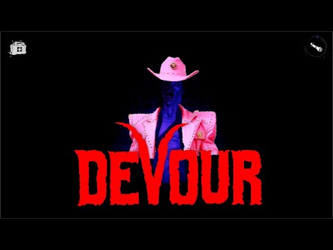 I WANNA BE A COWBOY BAYBBEEE (devour) - YouTube