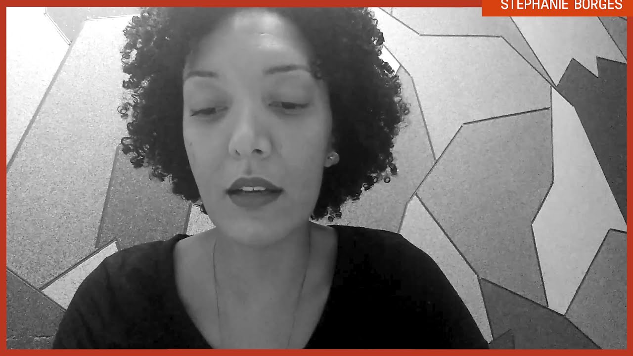 STEPHANIE BORGES LÊ “REINO DOS BICHOS E DOS ANIMAIS É O MEU NOME” - YouTube