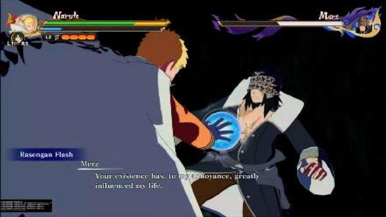 Film - Naruto X Boruto Connections Naruto and Boruto Uzumaki with ...