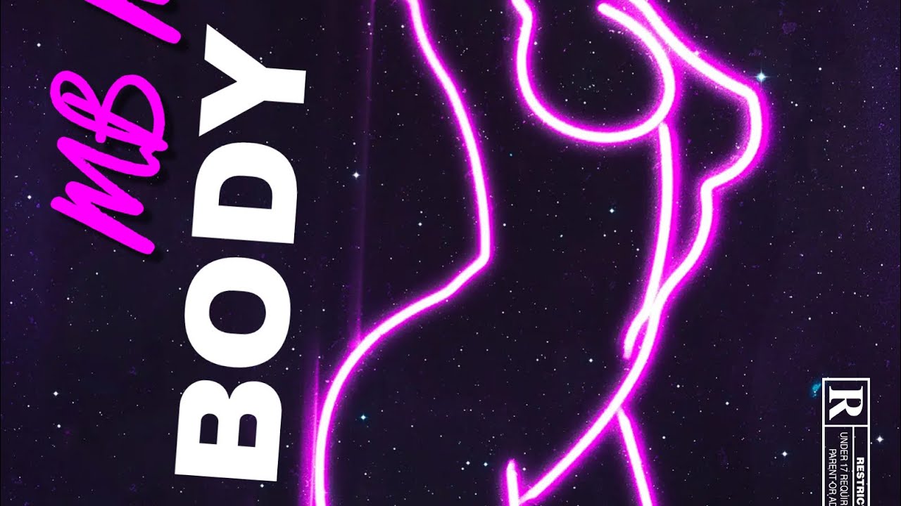 MB Money - Body - YouTube