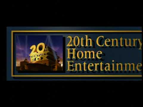 20th century fox home entertainment (2003)