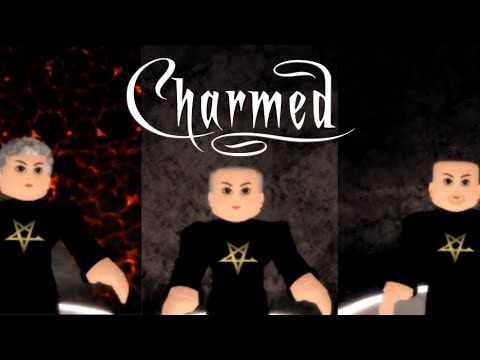 THE TRIAD GAME PLAY| charmed:reborn - YouTube