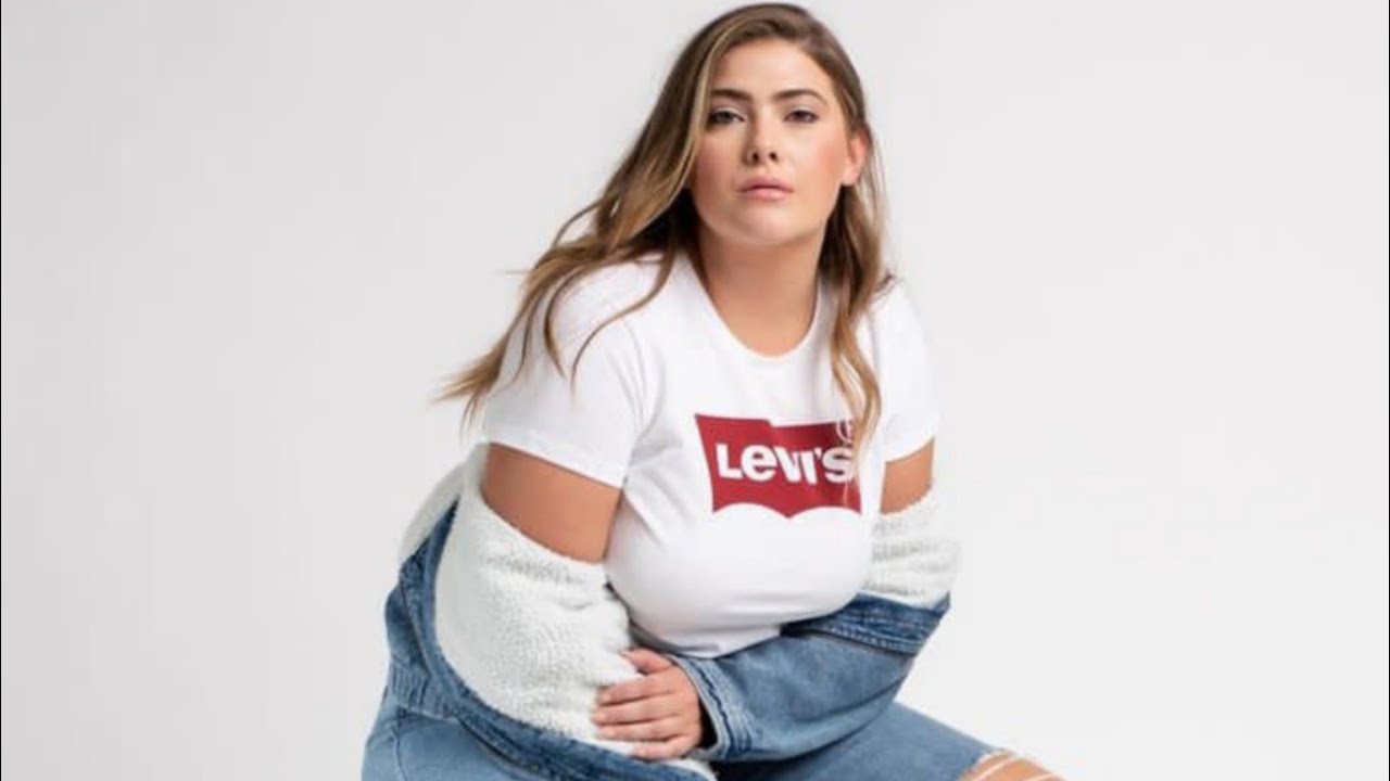 Abby Michelle | Beautiful Model | Biography | Wiki Curvy Plus size ...