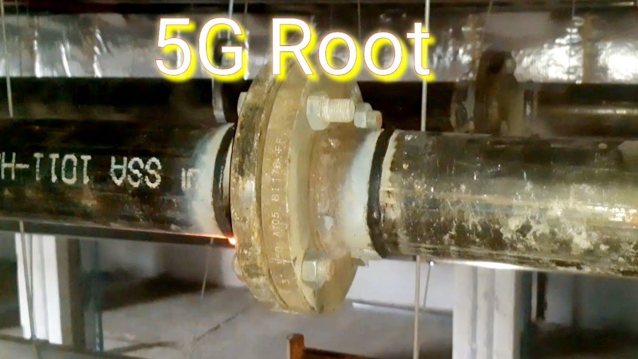 Tips And Tricks, 5G Welding, Videos pipeline work, fire fighting 💥💥💥 ...