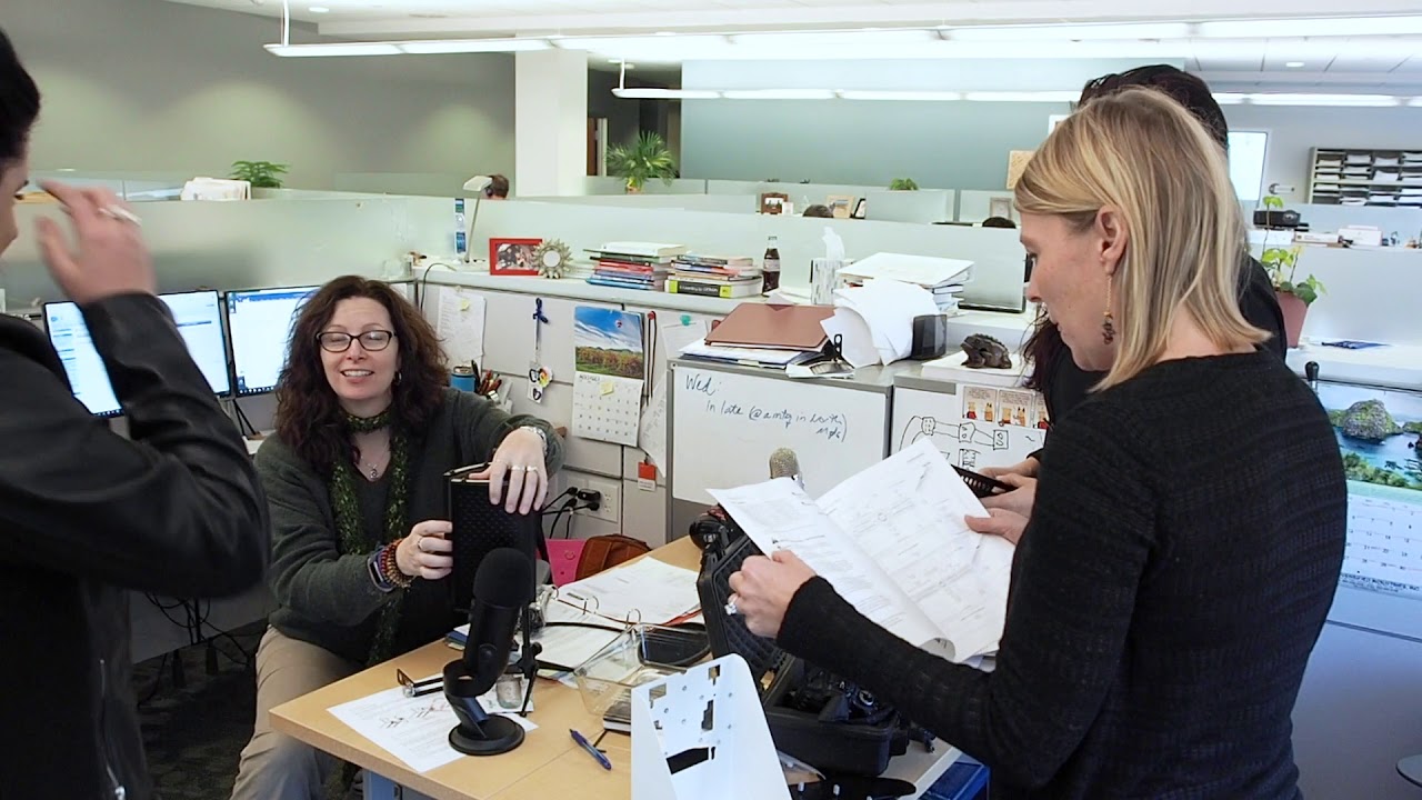 Ignite Internship Experience at Legrand AV - YouTube