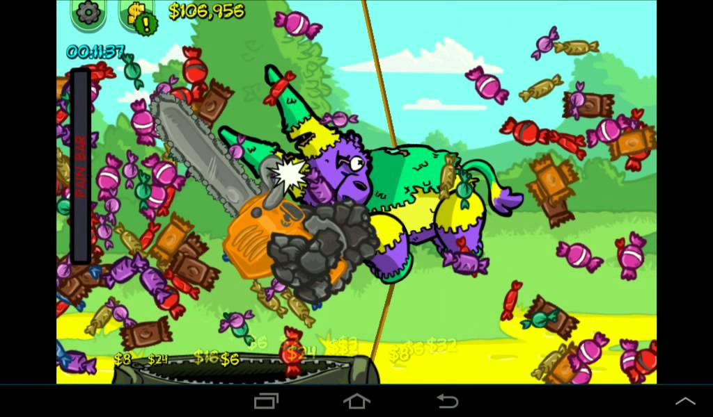 Fin del juego/Piñata Hunter II - YouTube