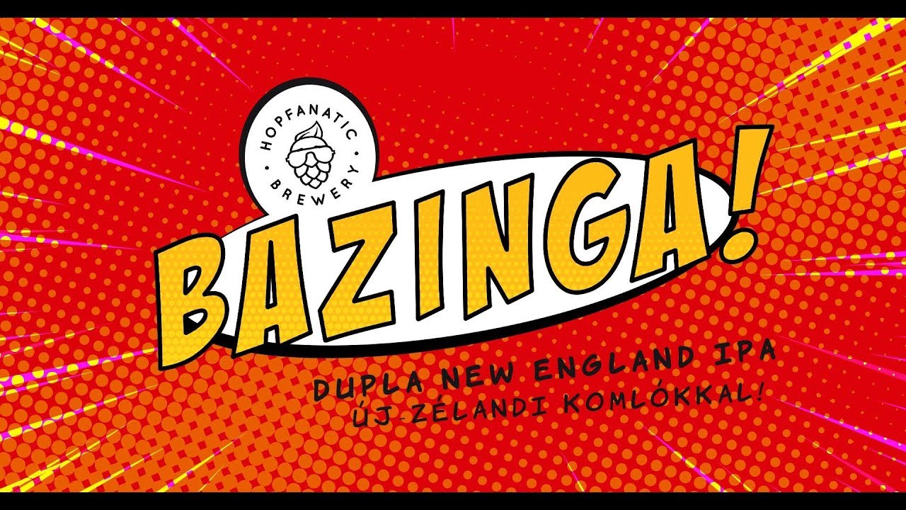 Bazinga - YouTube