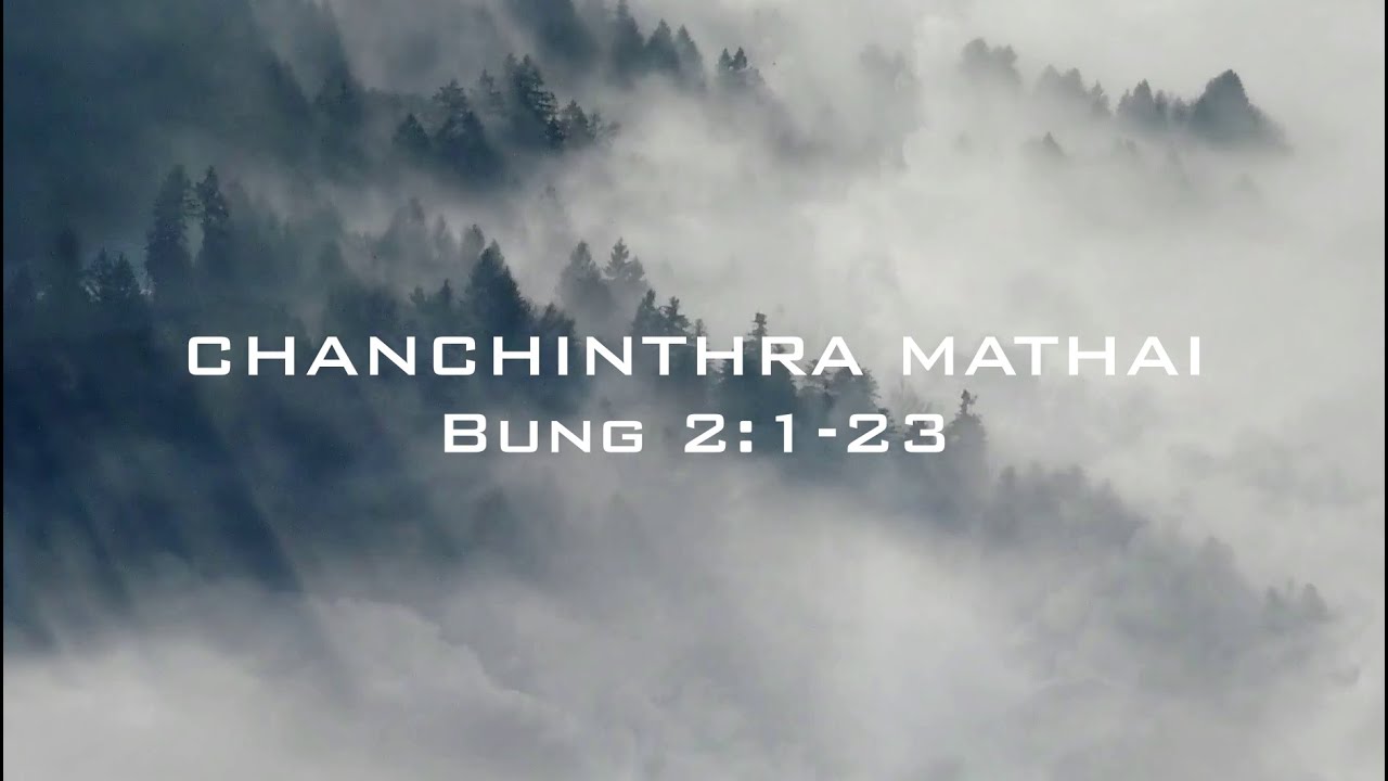 Matthew Chapter 2 in Hmar Language - Hmar Bible (Delhi Version) - YouTube