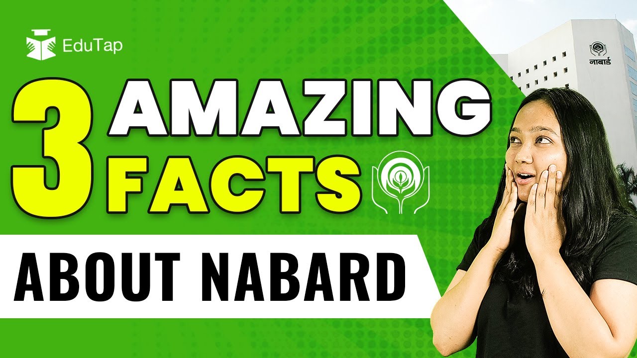 Life of NABARD Grade A Officer | Job Profile of NABARD Manager | NABARD ...