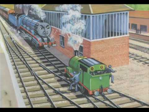 Percy Runs Away - YouTube