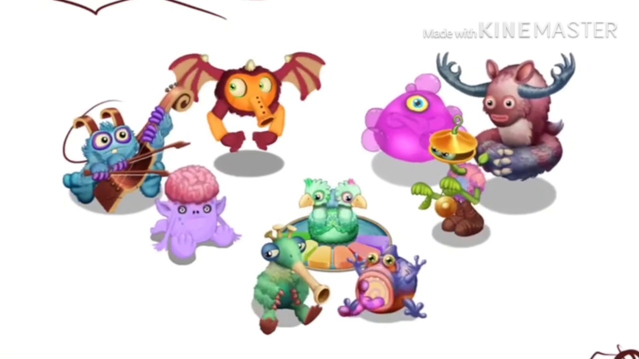 Floating City - Update 1 (Full Song) - YouTube