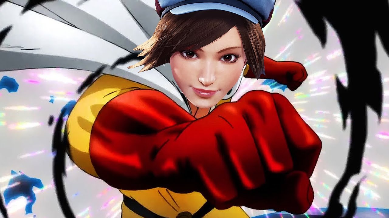 Asuka Be Like... - YouTube