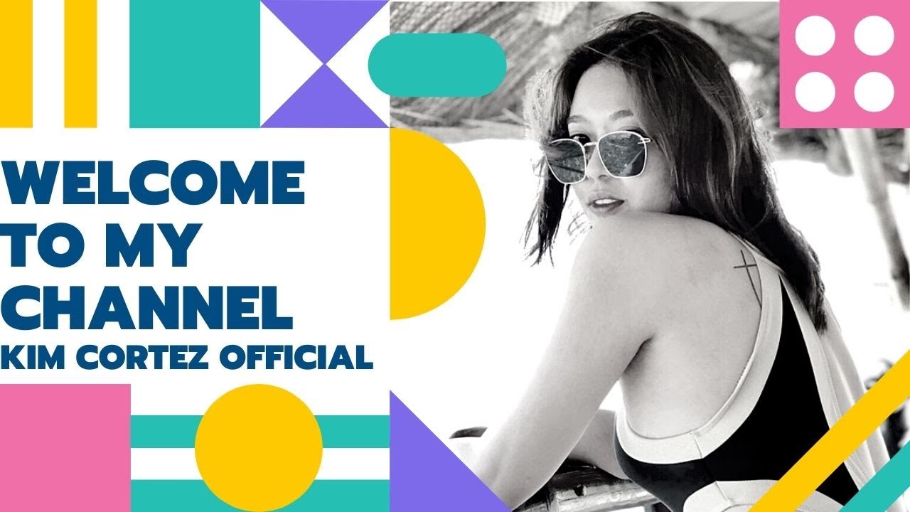 KIM CORTEZ Official - YouTube