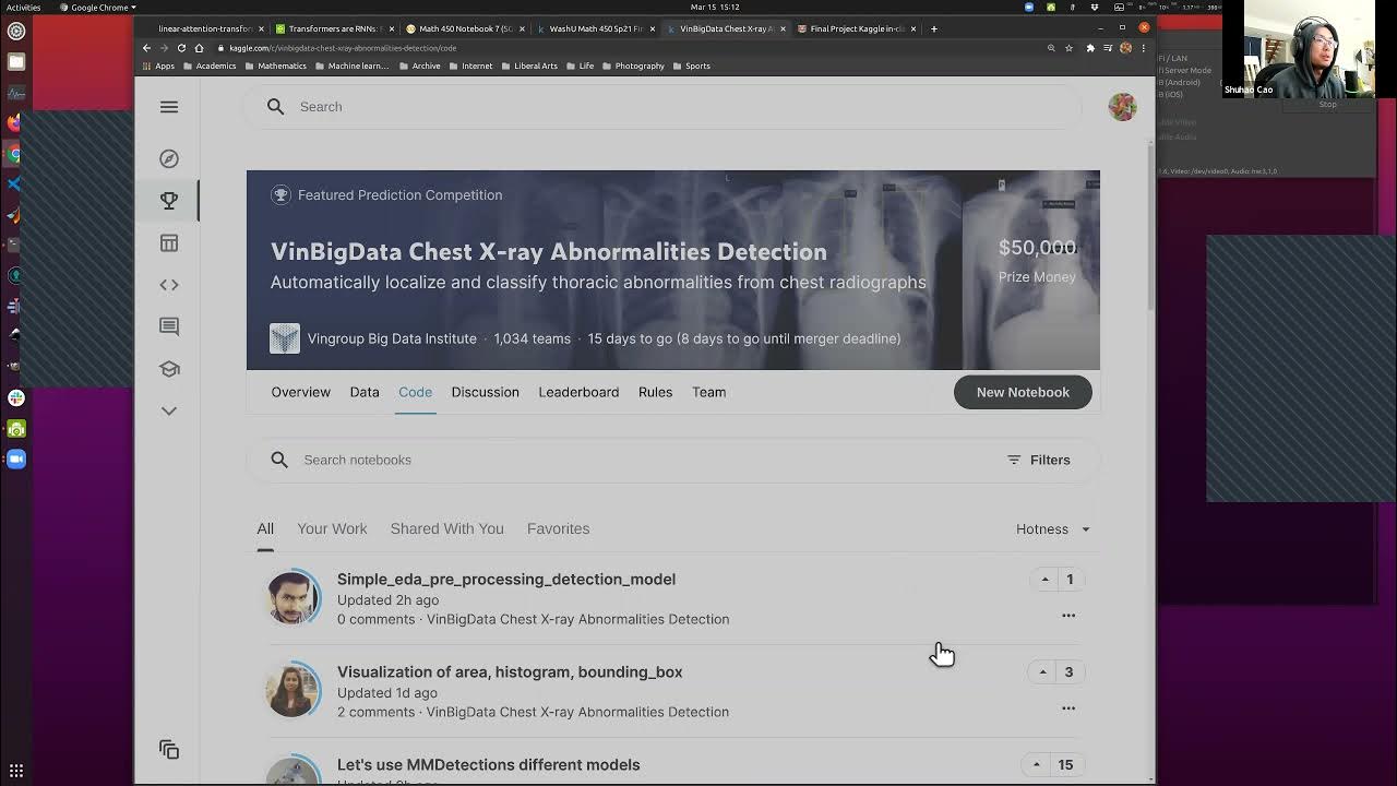 Math 450 Colab coding: a simple PyTorch tutorial on Gradient Descent part 3 - YouTube