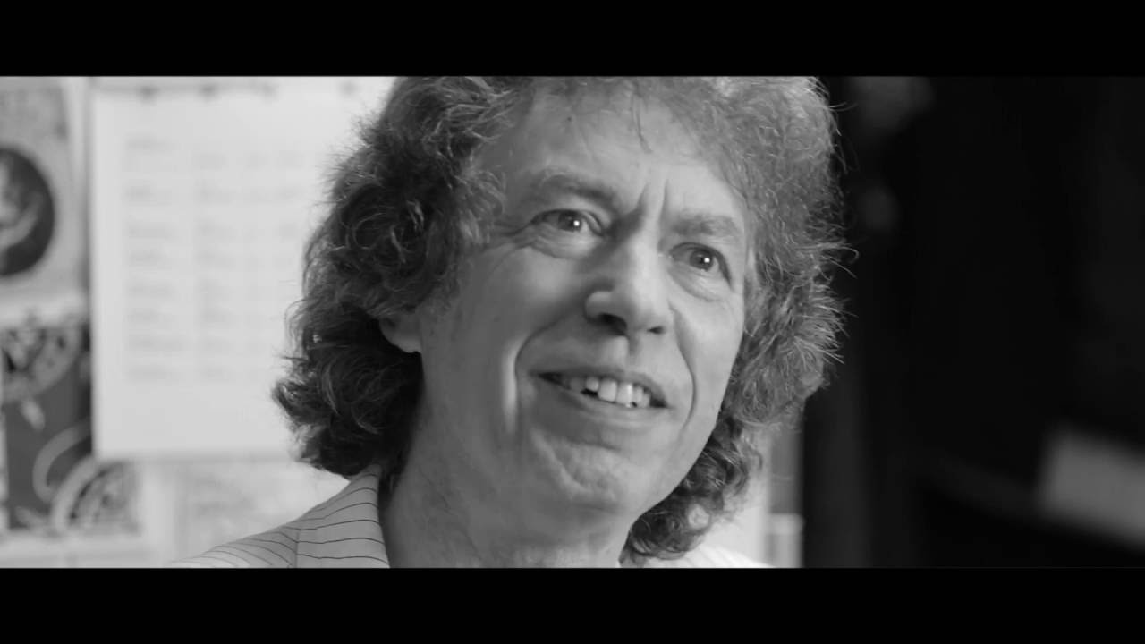 Stephen Jeffreys on the Royal Court Theatre - YouTube