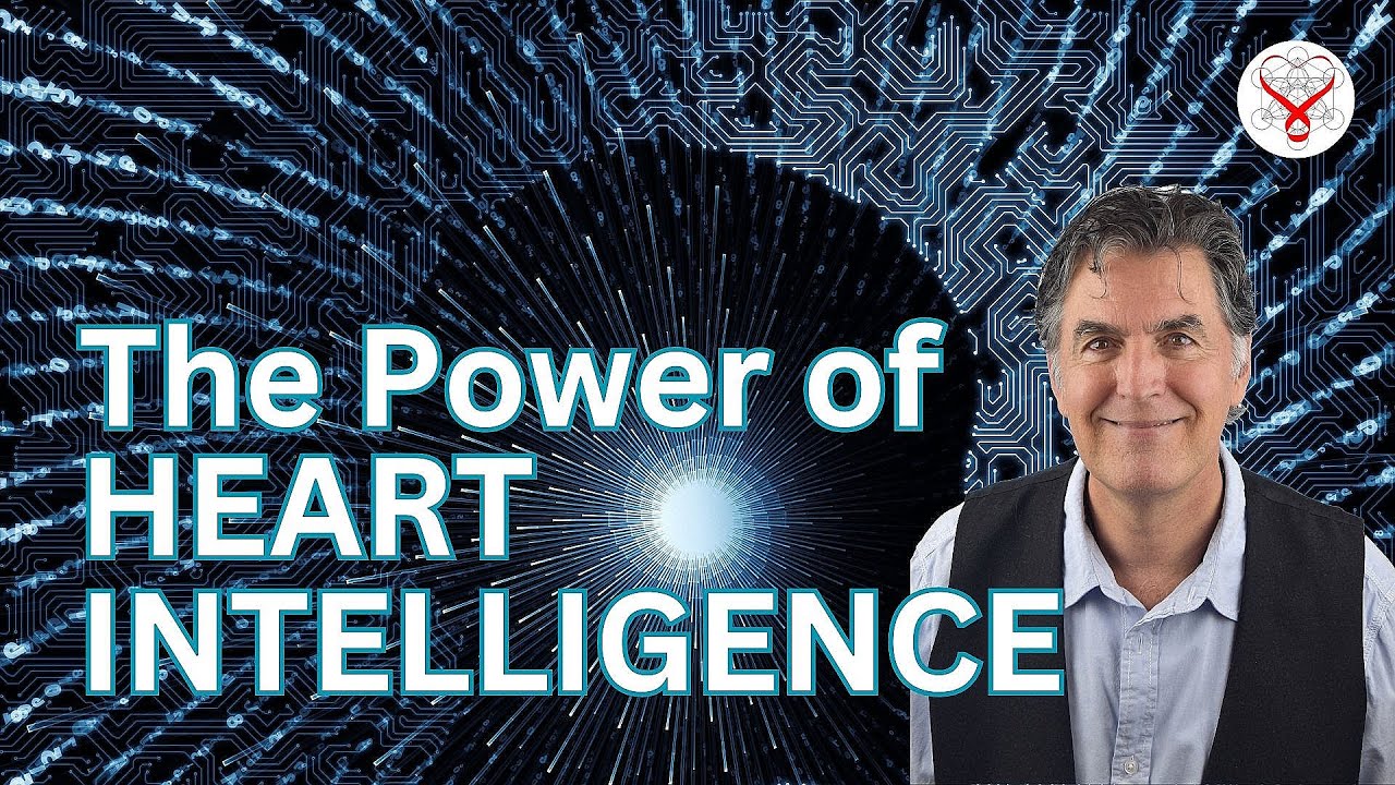The Power of Heart Intelligence - YouTube