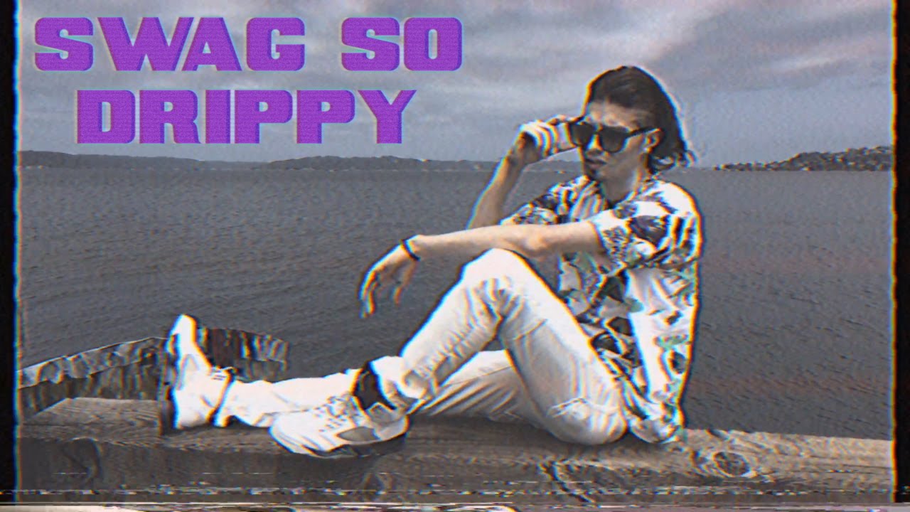 Swag So Drippy | How to Style Jordan Grape 5's! Fit of the Day! - YouTube