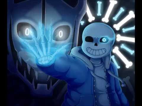 Sans-White Rabbit - YouTube