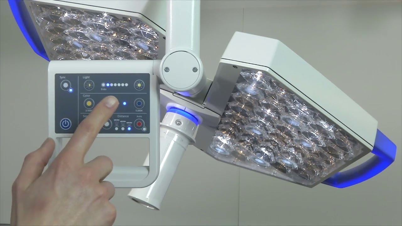 TruLight 5000 Video EN 1 - YouTube