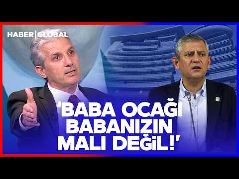 Nedim Şener CHP'deki İç Savaşın Geldiği Noktayı Anlattı!