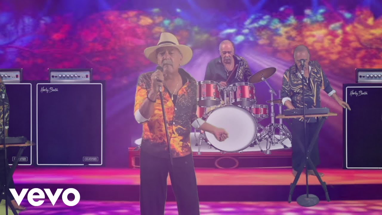 Alvin Harrison - Never Let You Go - YouTube