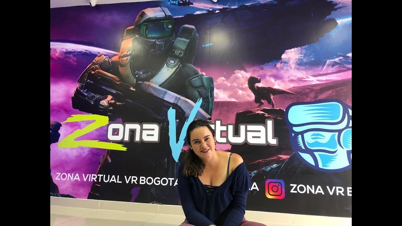 Zona Virtual 🎮 / Portologos 📖 - YouTube