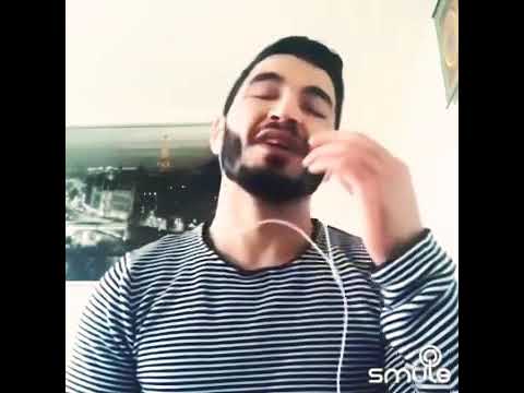 Saçlarını yol getir  & Ersin Anık & Berivan muhteşem duet