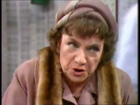 Nearest And Dearest. S03, E01. What Seems To Be The Trouble. - YouTube