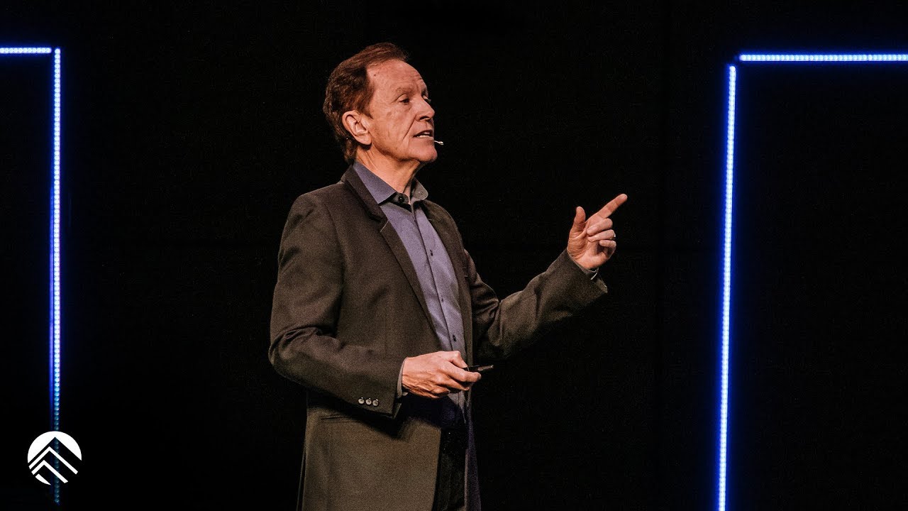 The Lord is Offering Lasting Satisfaction | Pastor Loren Covarrubias ...